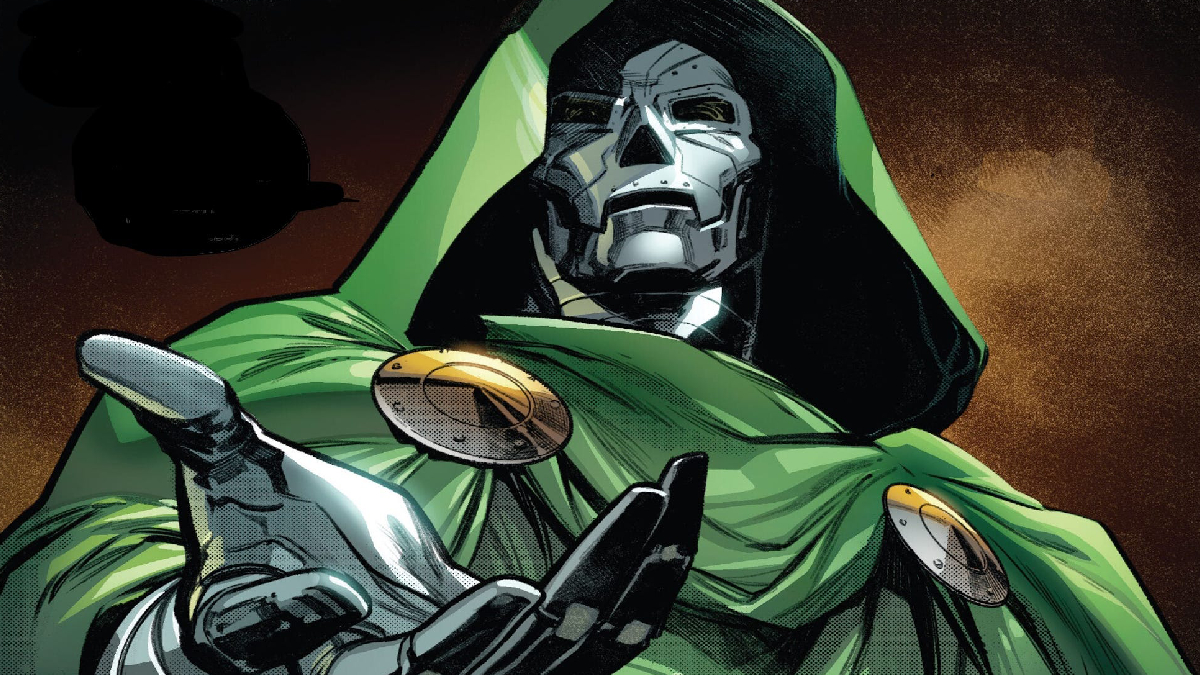 Avengers: Doomsday First Trailer Release Date Gets Confirmed - Comic ...