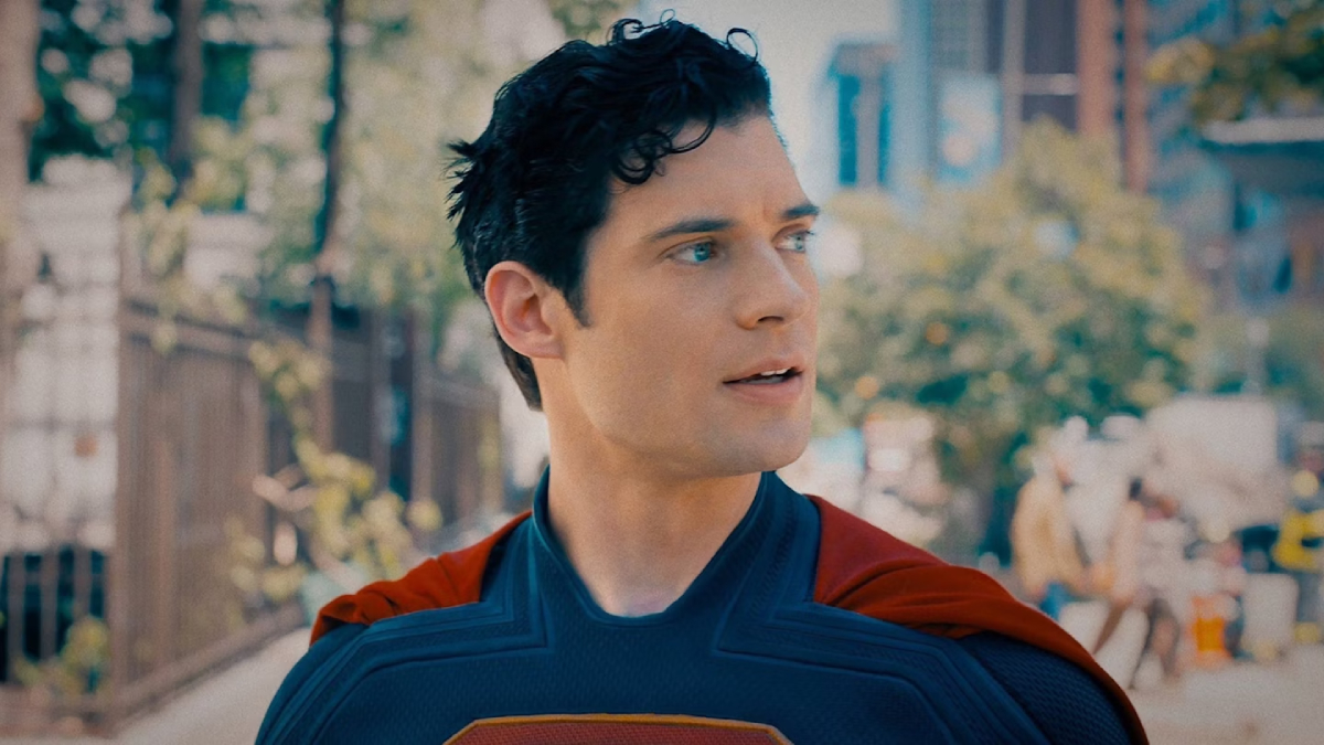 Superman Spin-off TV Show Moves Forward, New Details Announced - Comic ...