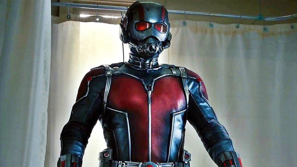 Ant-Man: Edgar Wright Tells ‘Real Story’ of Why He Left MCU Movie - Comic Book Movies and ...