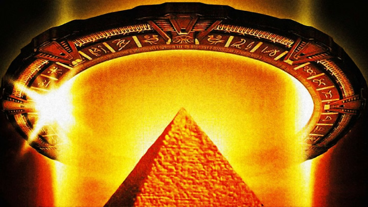 Stargate Reboot Show Announced, Showrunner & Teaser Video Revealed ...