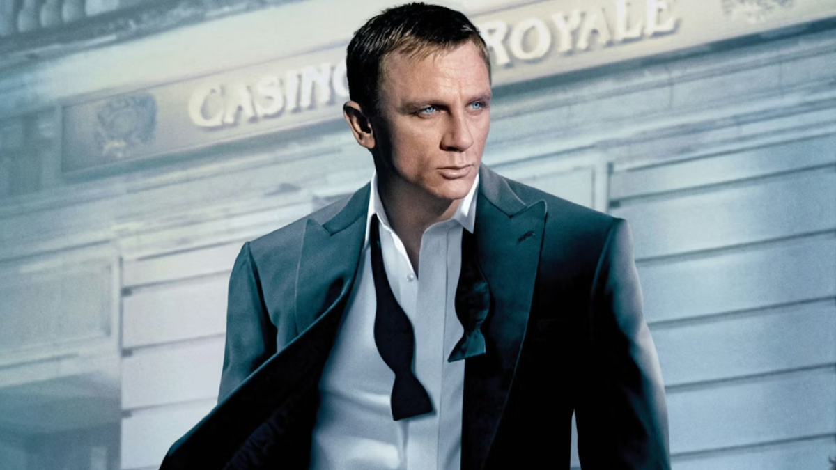 James Bond Director Offers Denis Villeneuve Perfect Advice for His 007 ...