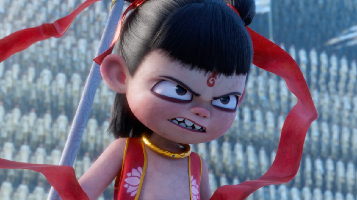 Ne Zha 2 HBO Max Streaming Release Date Set - Comic Book Movies and ...