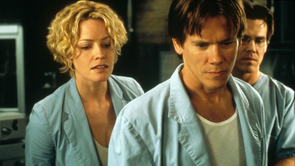 Hit Josh Brolin & Kevin Bacon Sci-Fi Horror Movie To Stream on Netflix ...