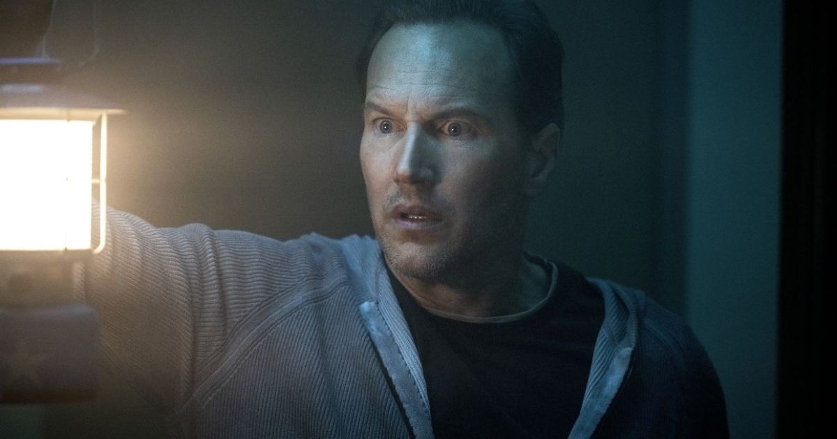 Insidious 6 Gets Huge Update From Horror Movie Director - Comic Book ...