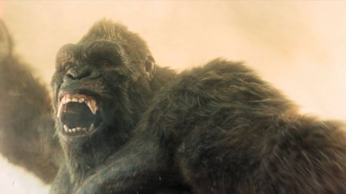Godzilla & Kong Face a New Threat in Monarch Season 2 Trailer - Comic ...