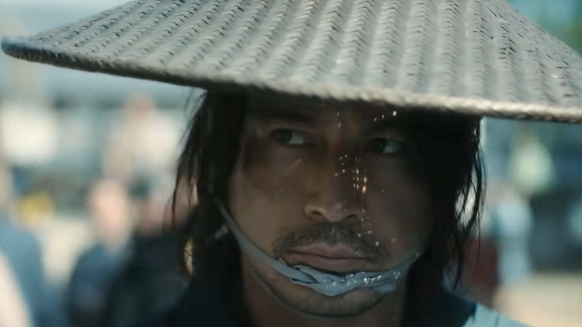 'So Good': New Netflix Samurai Series Gets High Praise From Hideo ...