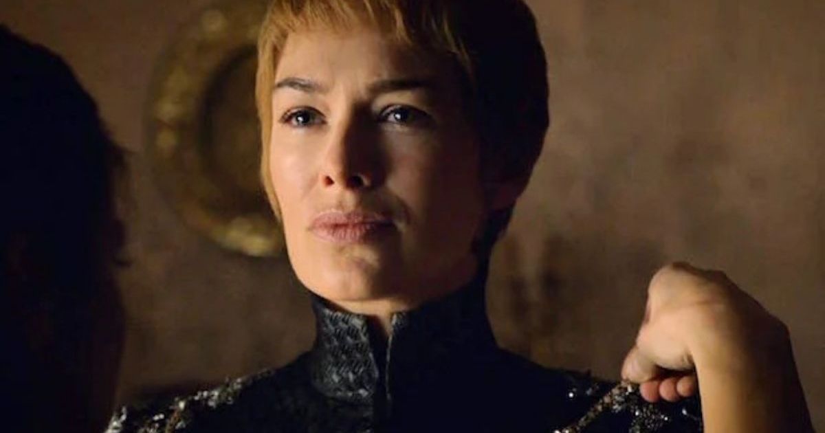 Cersei Lannister Was Almost Played by Another Game of Thrones Star ...