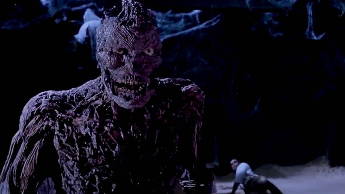 2026's Mummy Movie Gets New Unrecognizable Title – Report - Comic Book ...