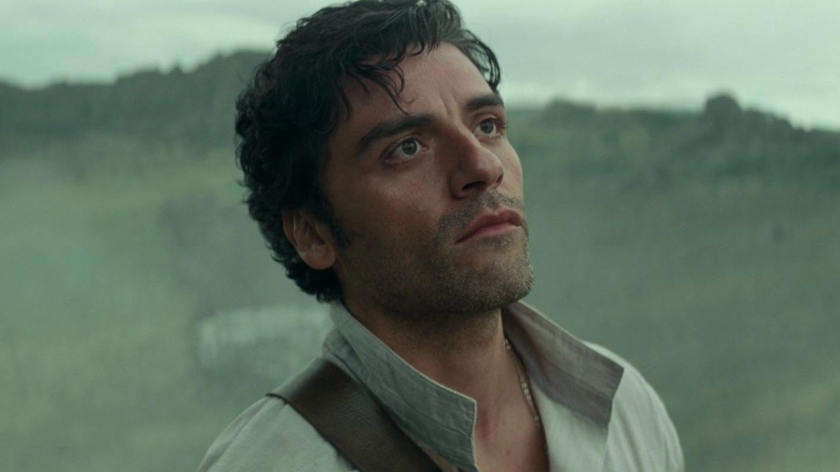 New Star Wars Novel Will Explore Poe Dameron's Backstory