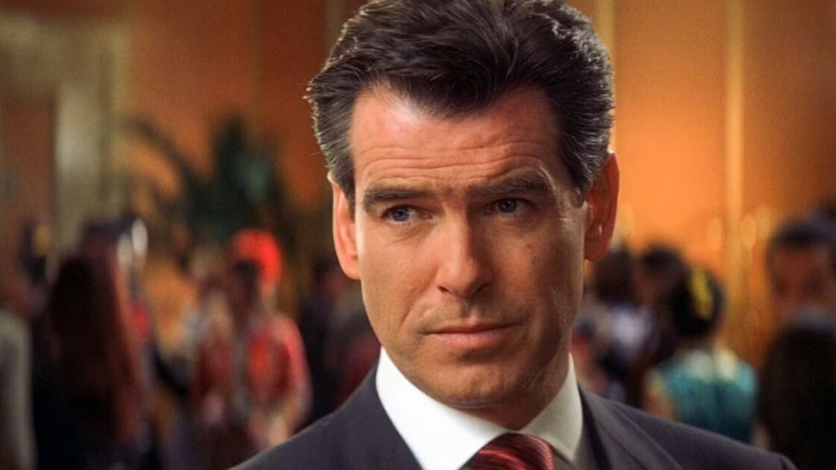 Pierce Brosnan: Promising Update for Doctor Fate's Return in DCU