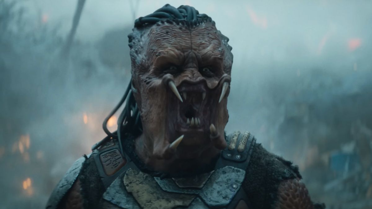 Predator: Badlands Ending & Dek & Thia's Fate Explained - Comic Book Movies and Superhero Movie ...