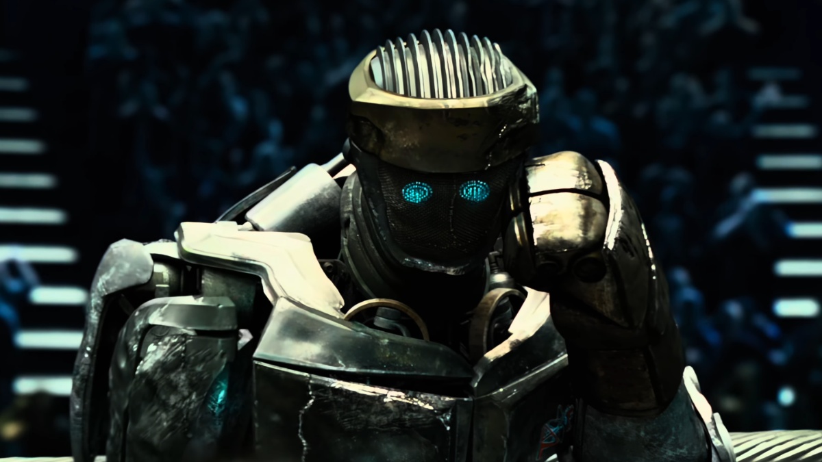 Real Steel Fans Won’t Love Its Latest Sequel Update - Comic Book Movies ...