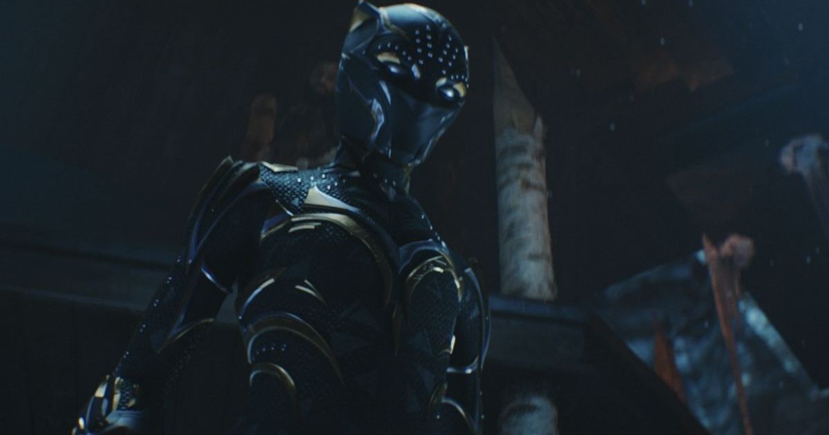 Ryan Coogler Confirms Black Panther 3 Status - Comic Book Movies and ...