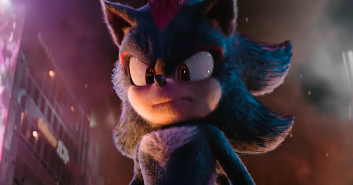 Keanu Reeves Fans Will Love This New Sonic Universe Rumor - Comic Book ...