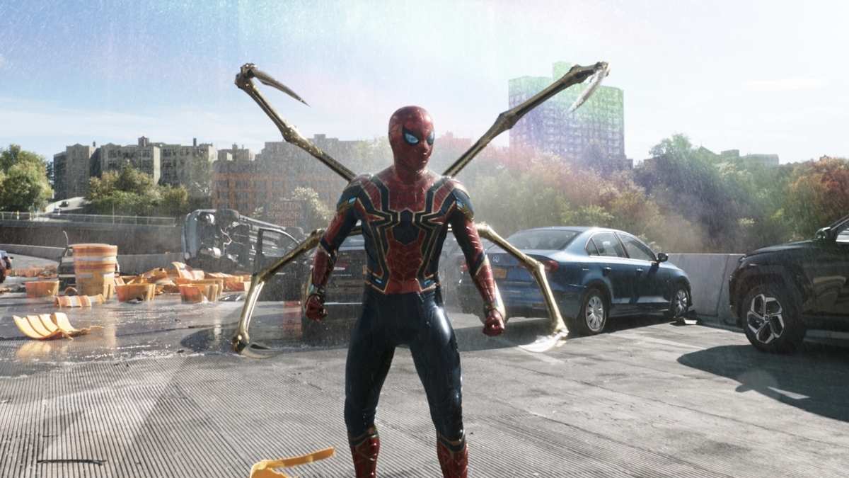 Spider-Man 4: Who Got Arrested on Set Possibly Revealed - Comic Book ...