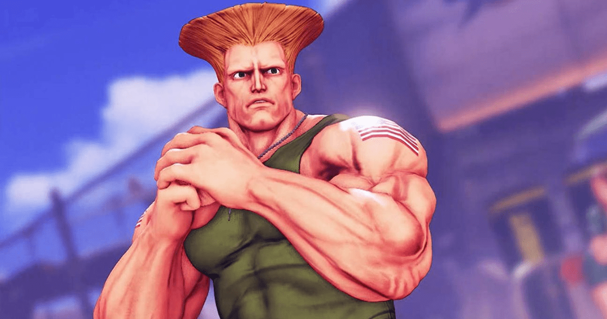 Street Fighter’s Guile Actor Cody Rhodes on ‘Intense’ Fights & Plot ...