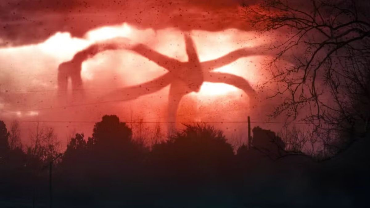 Stranger Things Creators Respond to New Monsters in Season 5 - Comic ...