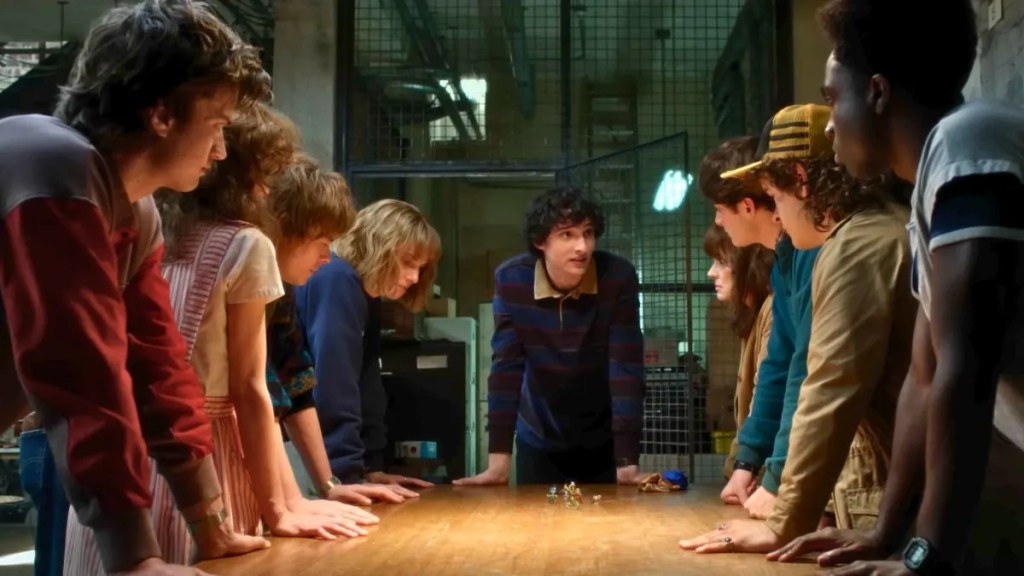 New Stranger Things Spin-off TV Show Gets Massive Update From Creators ...