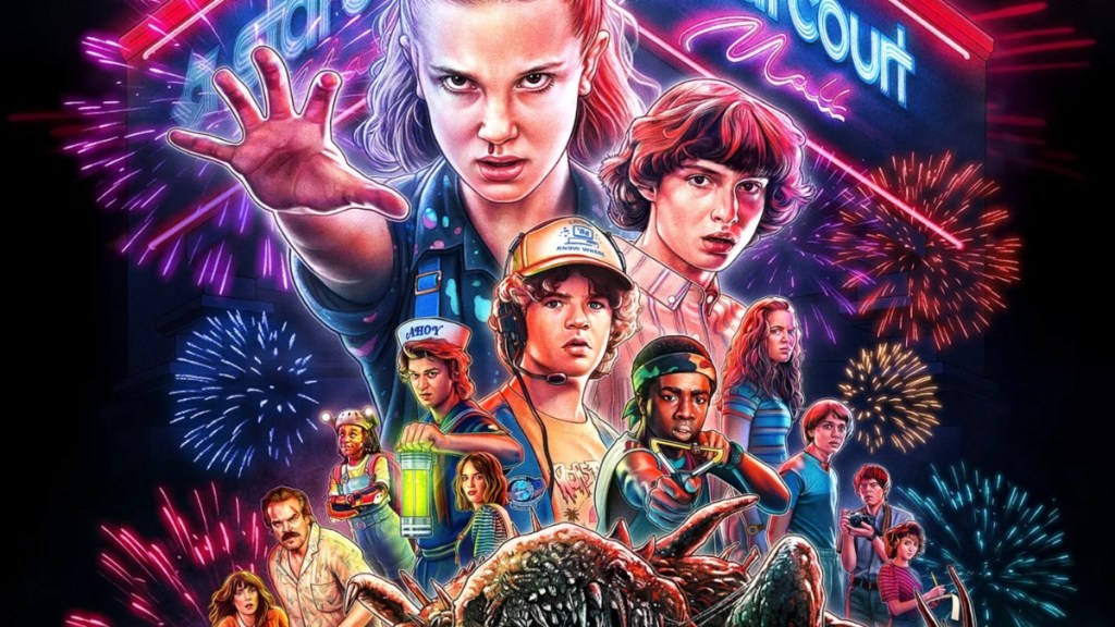 Stranger Things Spin-off of Fan-Favorite Character Gets Release Date ...