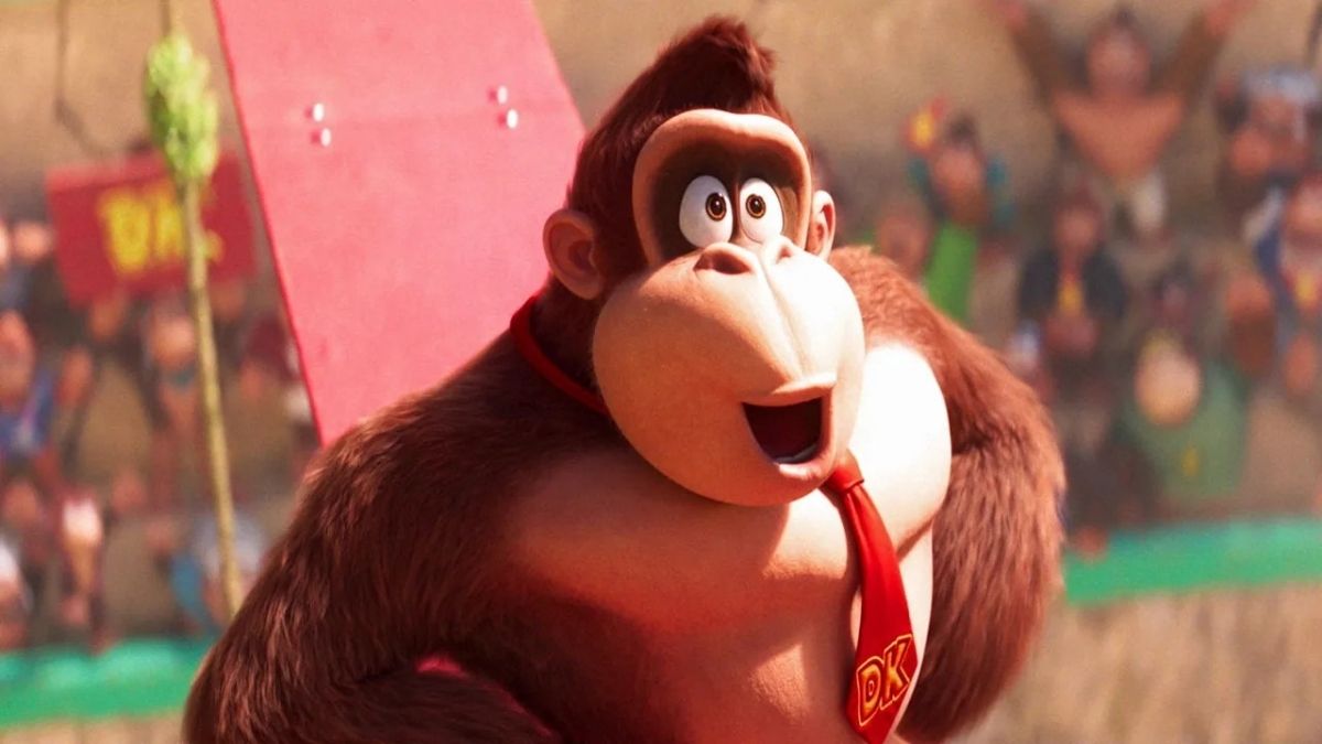 The Donkey Kong Movie Release Date Window Revealed – Report - Comic ...