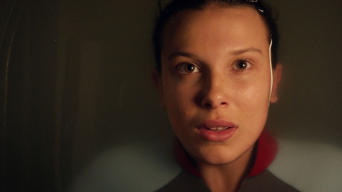 Stranger Things Creators Explain if Will & El’s Powers Are the Same