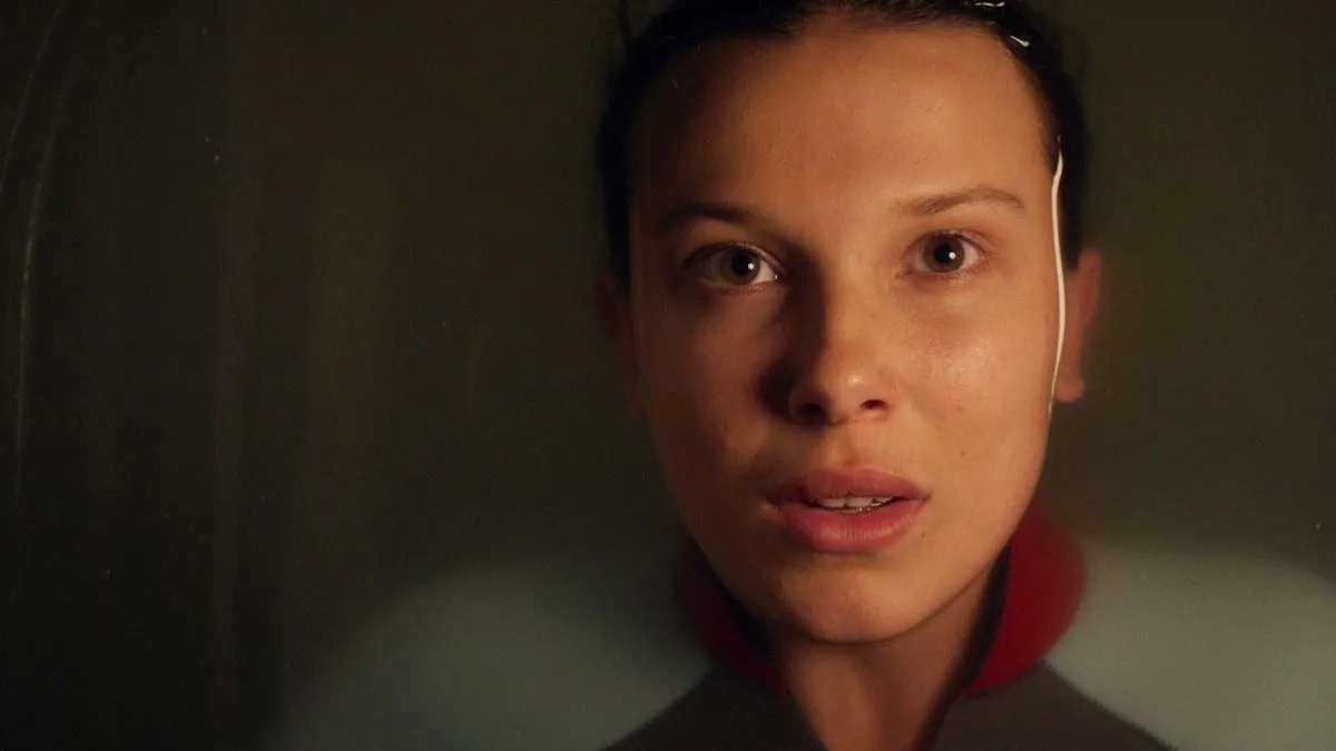 Stranger Things Creators Explain if Will & El’s Powers Are the Same