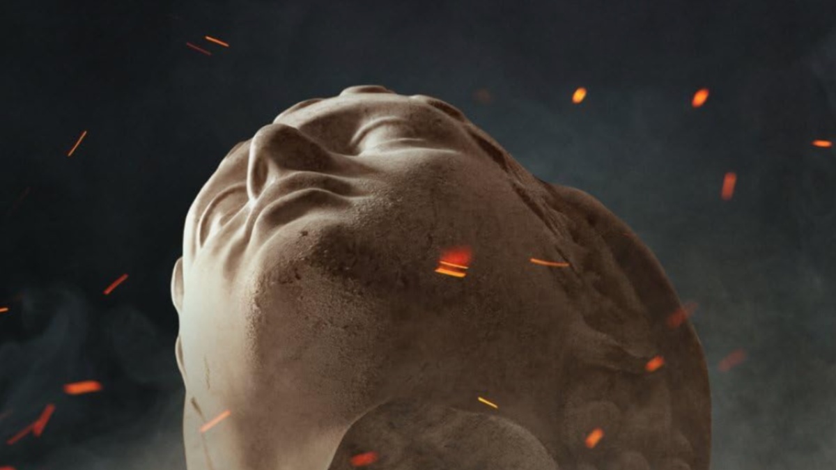 The Odyssey TV Spot Reveals First Look at New Role Played by Famous ...