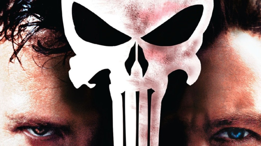 The Punisher Actor Says He Was 'Miscast,' Here's Why - Comic Book ...