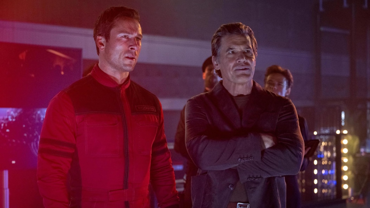 The Running Man 2 Seems Doubtful After Box Office Update