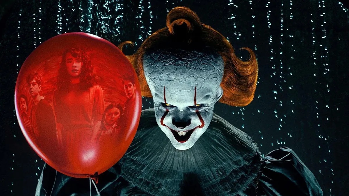 8 Stephen King Easter Eggs in It: Welcome to Derry Finale Explained ...