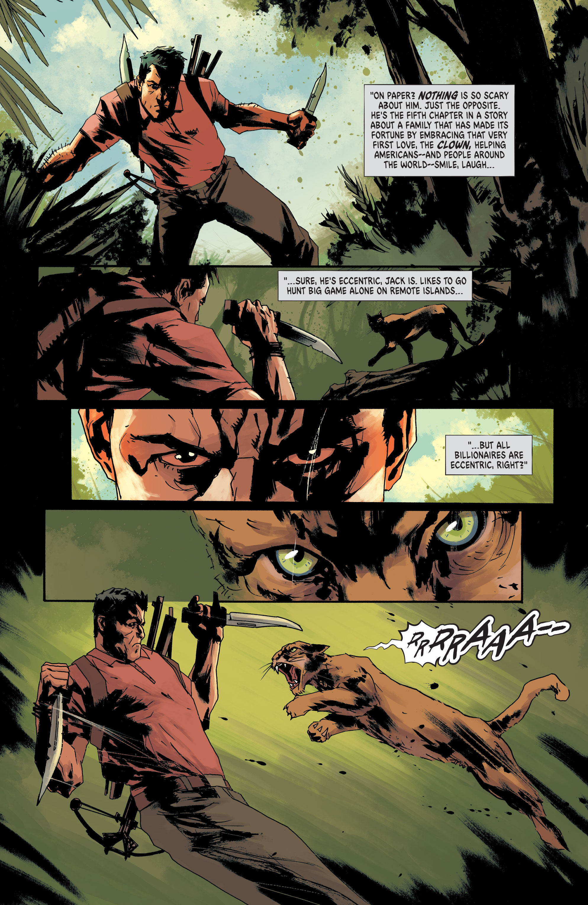 Absolute Joker’s Origin Reveals More About Monstrous Batman Villain ...