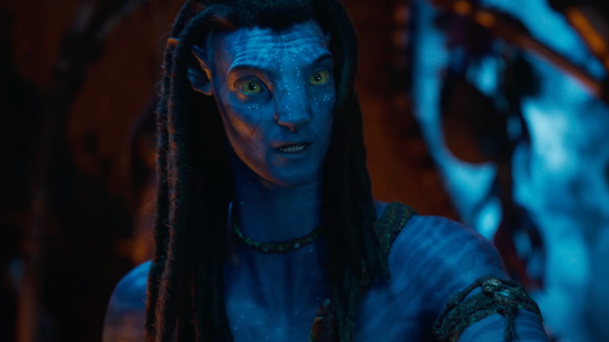 ‘You Didn’t Miss Anything’: James Cameron Responds to Matt Damon’s ...