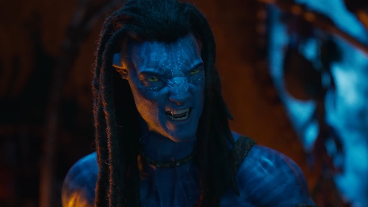 Why Fans Think Jake Sully Could Die in Avatar 3: Fire and Ash - Comic ...
