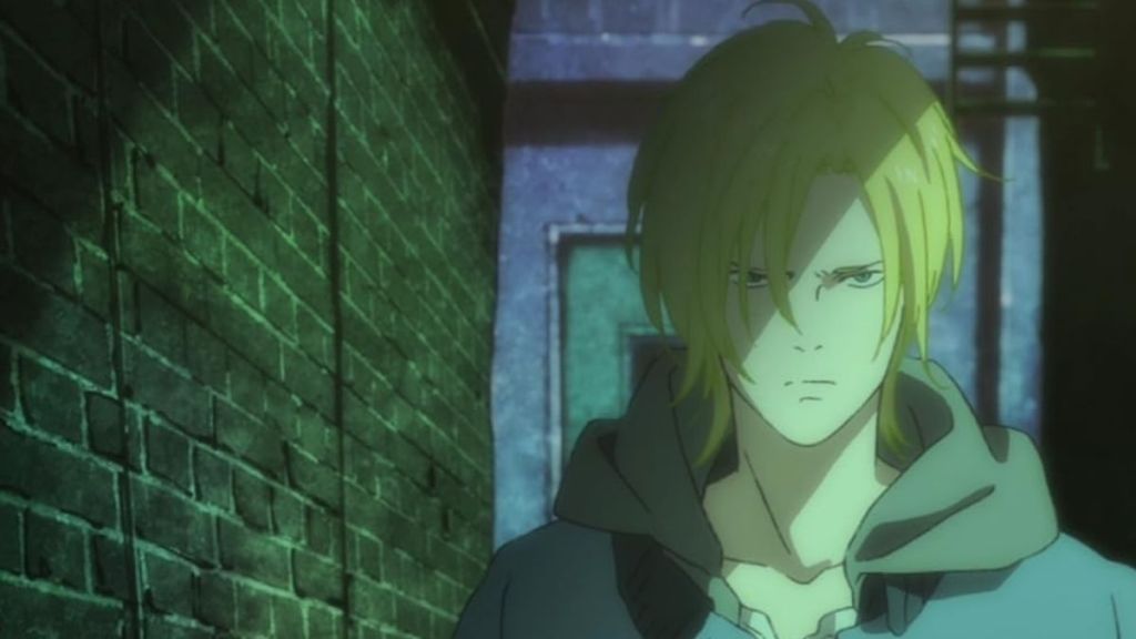 Amazon Gets Rid of AI Voiceover in Banana Fish Series Amid Backlash ...