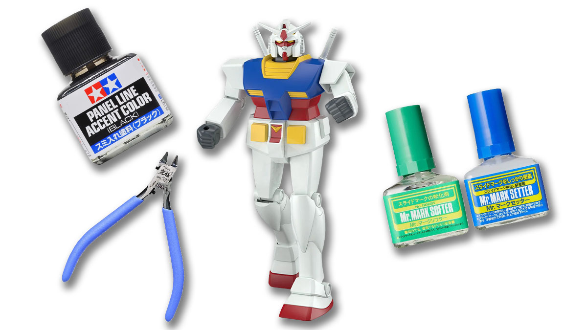 Best High Grade Gunpla: Our Favorite HG Gundam Models (Updated ...