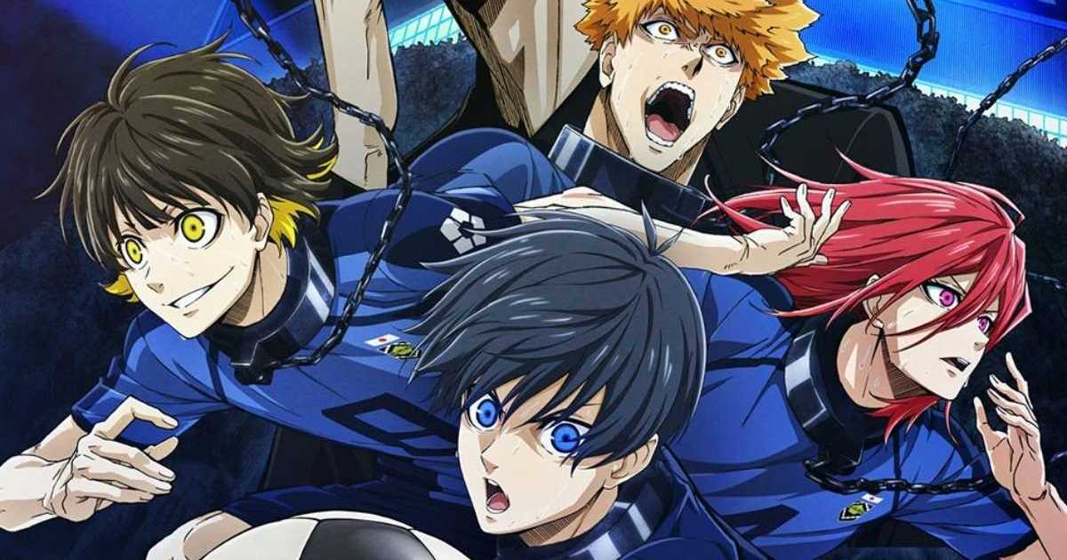 When To Expect Blue Lock Chapter 332 Spoilers & Manga Leaks - Comic ...