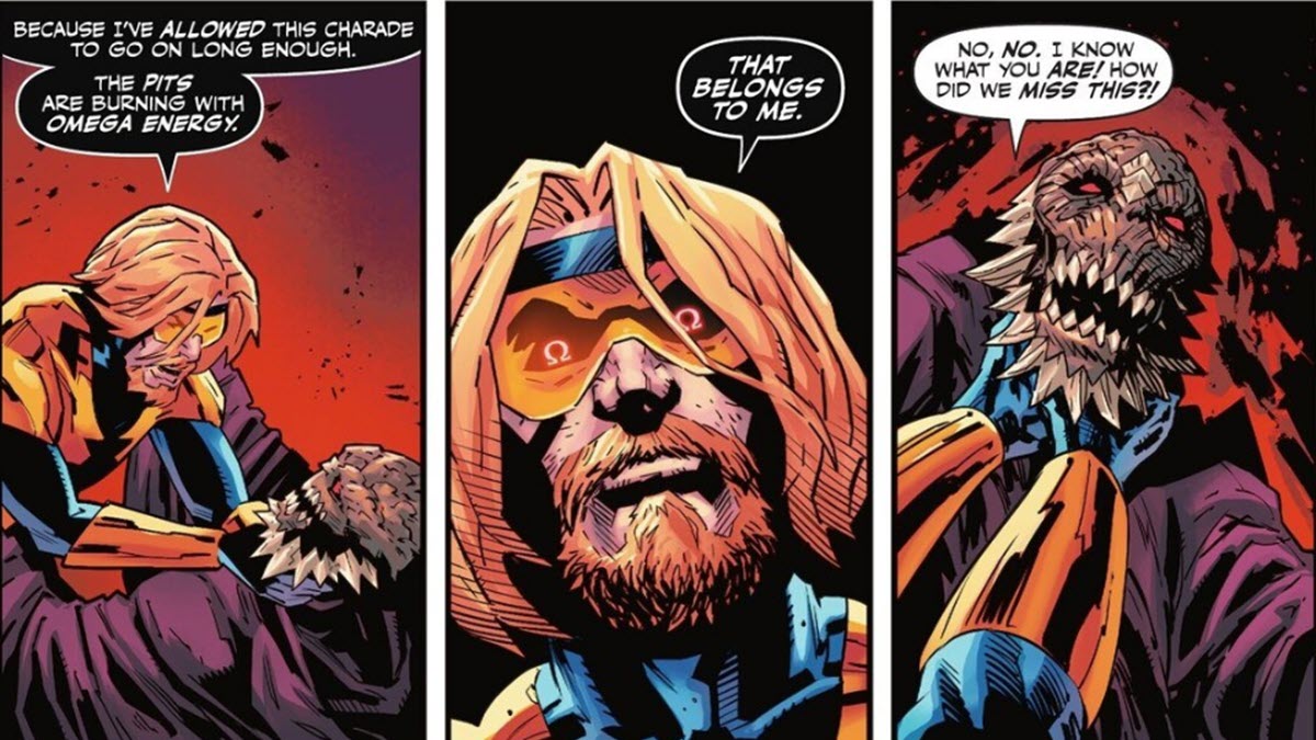 Major DC Villain Makes Shocking Return After Death - Comic Book Movies ...