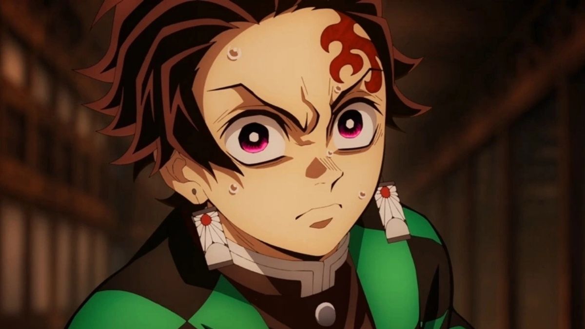 Demon Slayer: Infinity Castle Secures Golden Globe Nod, Makes History ...