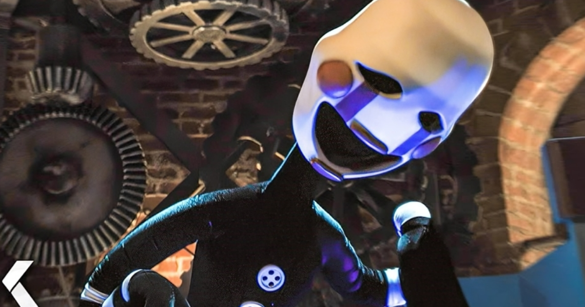Five Nights at Freddy's 3 Release Date Estimate, News & Updates - Comic ...