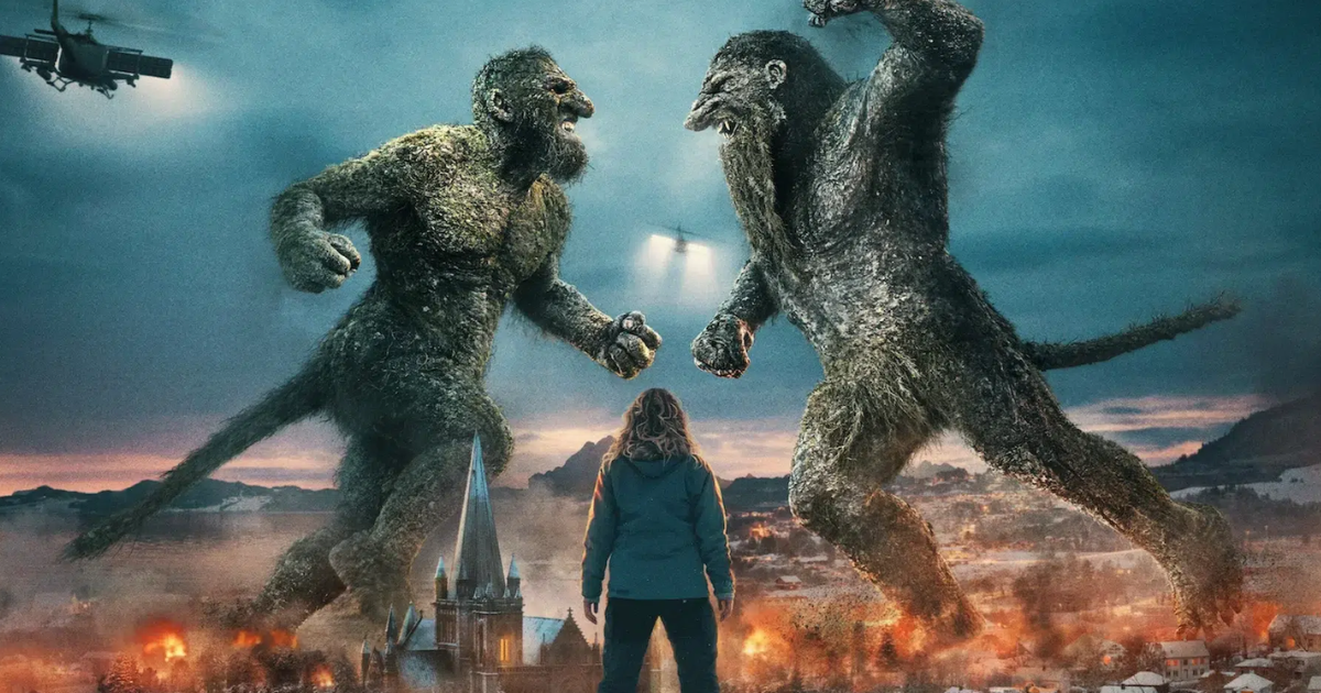 Troll 3 Release Date Estimate, News & Updates - Comic Book Movies and ...