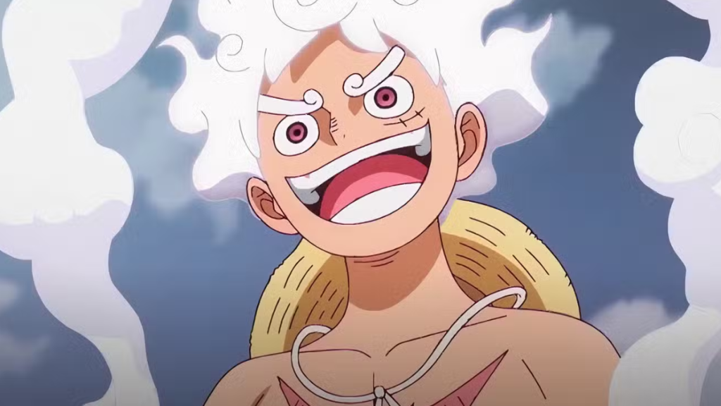 One Piece Chapter 1170 Release Date, Time & Where to Read - Comic Book ...