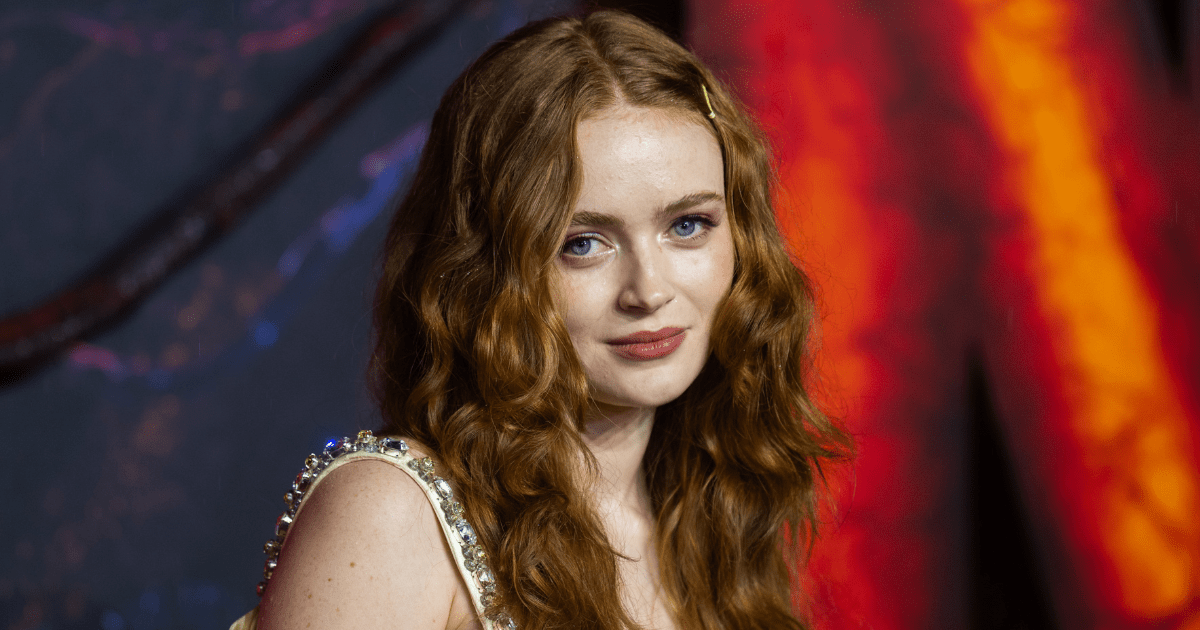 Spider-Man 4 Report Reveals Sadie Sink's Character & Plot Details ...