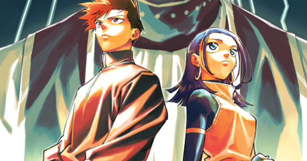 Jujutsu Kaisen Modulo Chapter 17 Release Date & Where to Read - Comic ...