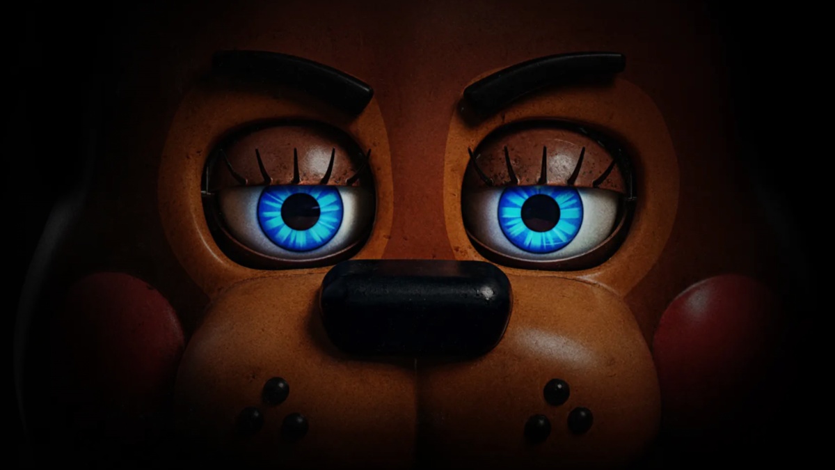 All Five Nights at Freddy’s 2 Popcorn Buckets Revealed - Comic Book ...