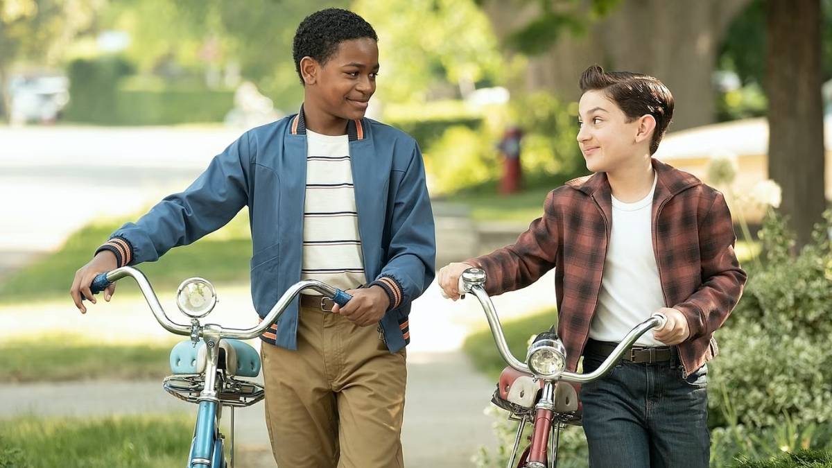 It: Welcome to Derry Kids & Actor’s Ages Confirmed: How Old Are They ...