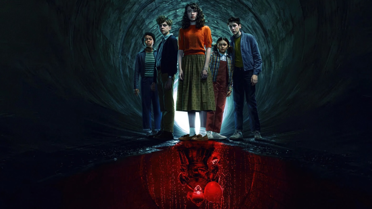 It: Welcome to Derry Series Has a Surprising Connection With The ...