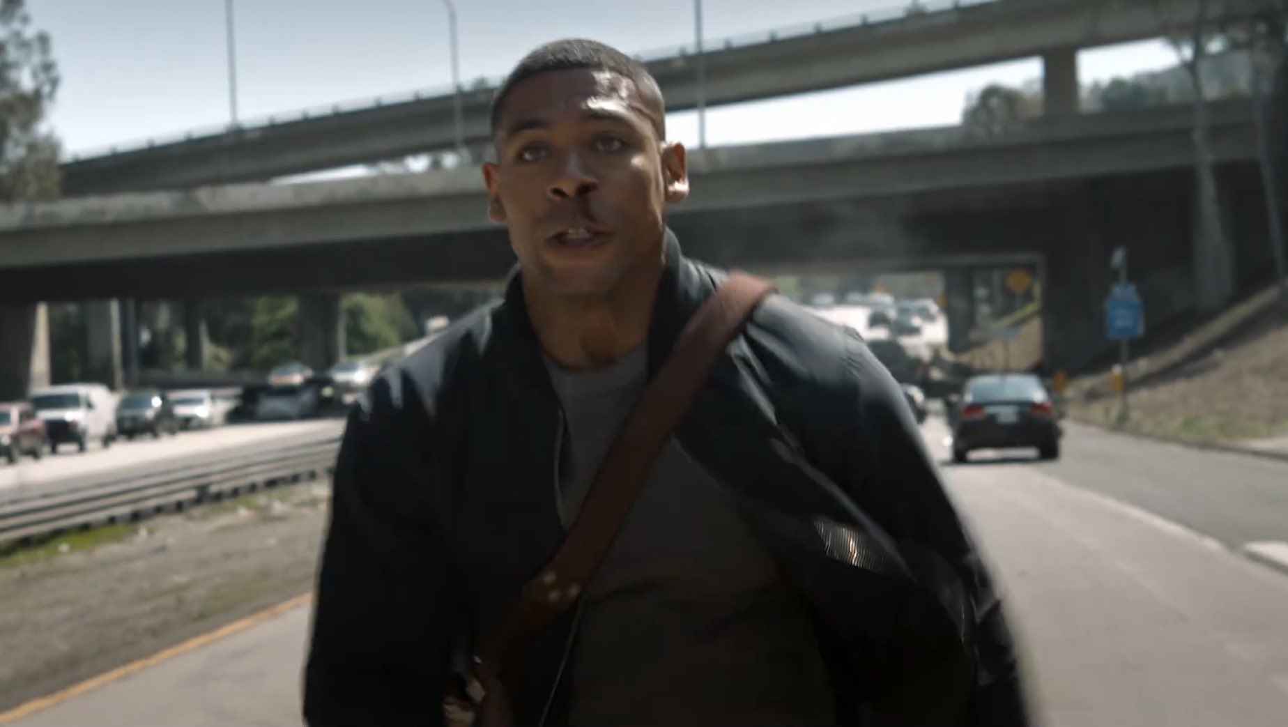 Lanterns Gets New Footage in HBO Max's 2026 Trailer - Comic Book Movies ...