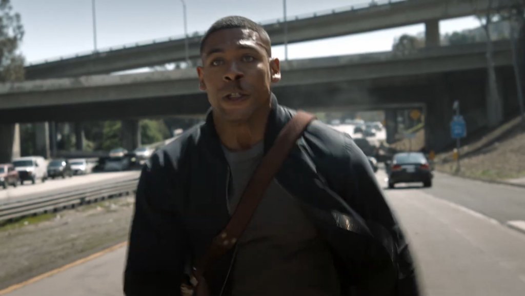 Lanterns Gets New Footage in HBO Max's 2026 Trailer - Comic Book Movies and Superhero Movie News ...