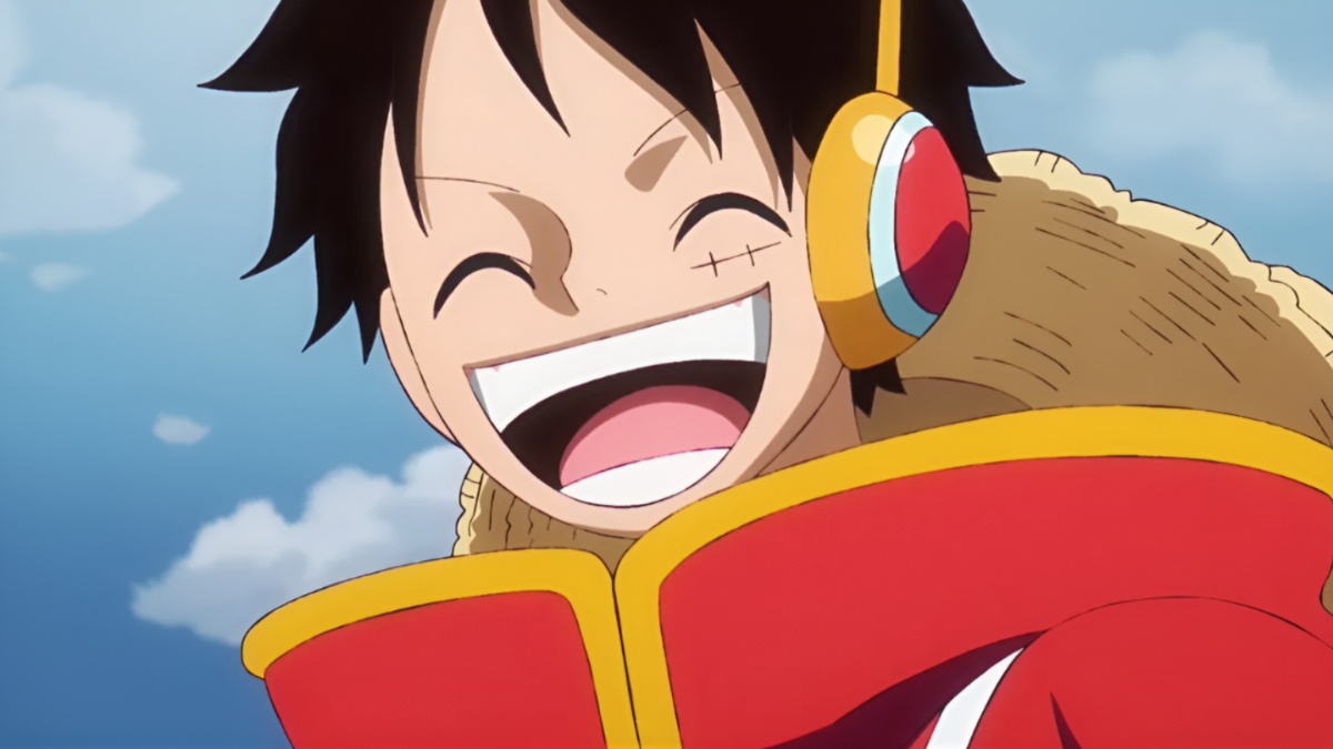 One Piece: Egghead Arc Episode 1153 Release Date, Time, Where to Watch ...