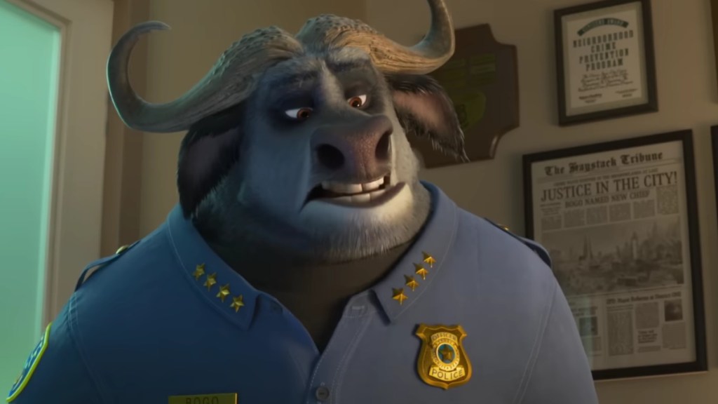 Zootopia 2 Goes Past $1 Billion in Record Time - Comic Book Movies and ...